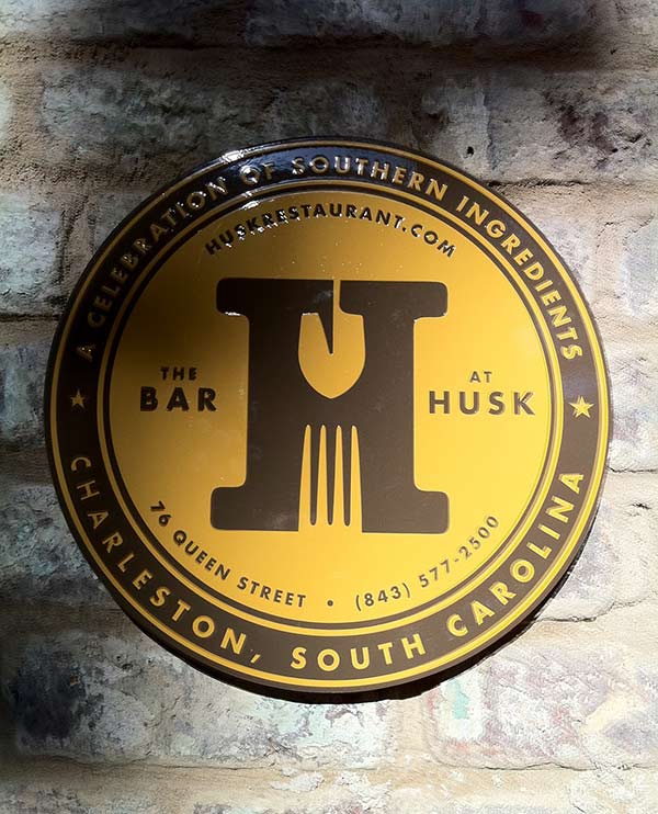 Of Country Hams, Husk And Earl - Norman Van Aken