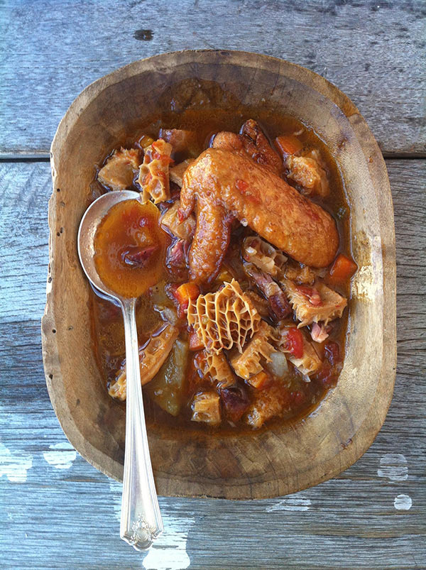 Souse In The House! - Norman Van Aken