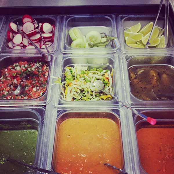 Taco Lingo - Norman Van Aken