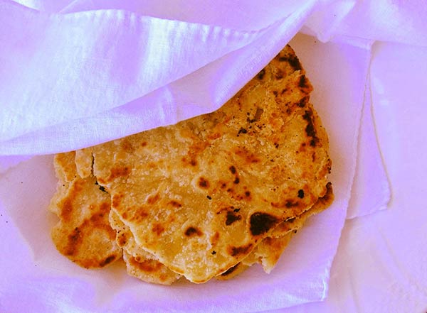 The Foods of India - Norman Van Aken