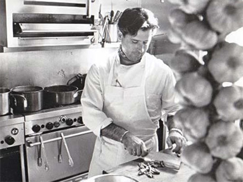 Why We Have Norman Van Aken to Thank for the Way We Dine Out Today - Norman Van Aken