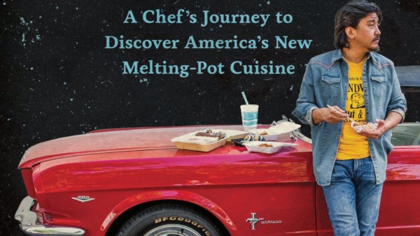 Edward Lee's "Buttermilk Graffiti" in the L.A. Times; A Review by Amy ...