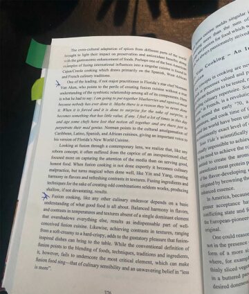 CHEF FERDINAND METZ NEW BOOK - Norman Van Aken