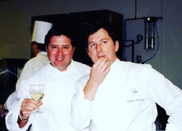 Home - Norman Van Aken